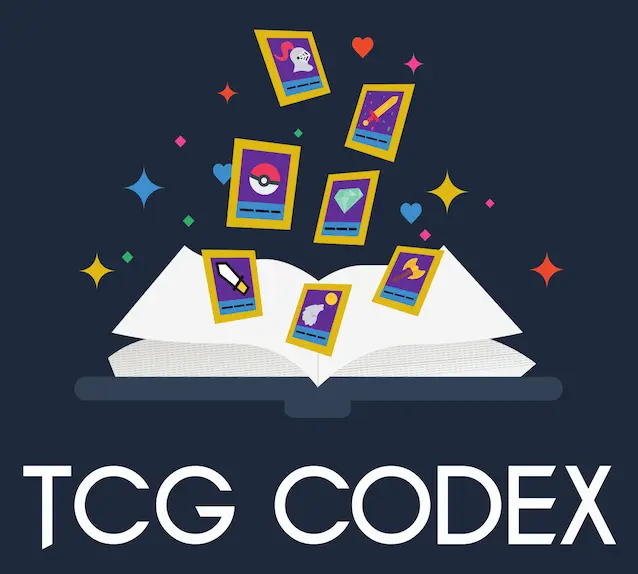 Home - TCG Codex